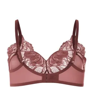 Hanro Lysia Soft Cup Bra