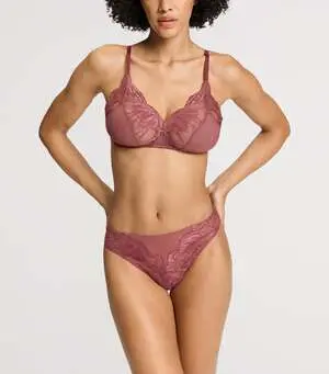 Hanro Lysia Soft Cup Bra