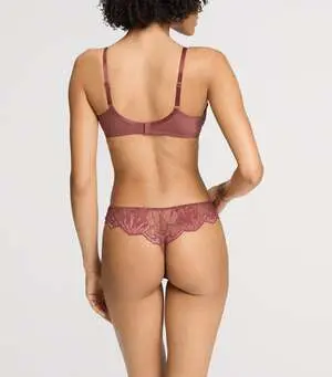 Hanro Lysia Soft Cup Bra