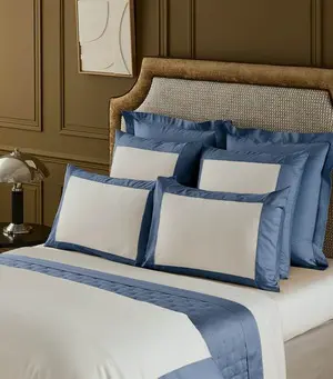 YVES DELORME Apollon Duvet Cover