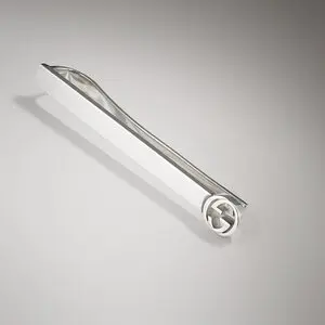Gucci Keyring With Web Detail