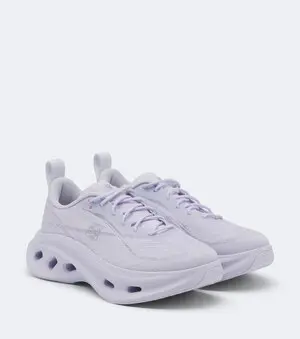 Loewe X On Cloudtilt Cosmic Running Sneakers - Purple