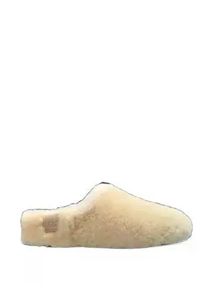 UGG Elea Fluffed Slip-ons