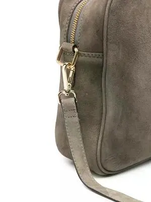 TELA Tamigi Suede Tote Bag