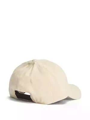 Palm Angels Classic Logo Cap