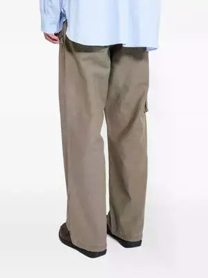 JEANERICA Monti Cargo Trousers