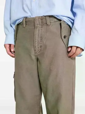 JEANERICA Monti Cargo Trousers