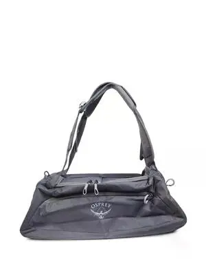 OSPREY Daylite 30 Logo-print Duffel Bag - Grey