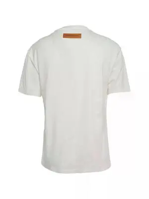 LOUIS VUITTON Handle With Care T-shirt