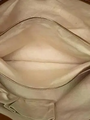 Gucci 2000-2015 Gg Canvas Bella Tote Bag
