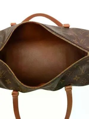 LOUIS VUITTON 1994 Monogram Papillon 30 Handbag