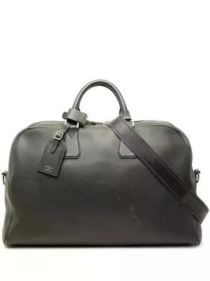 LOUIS VUITTON 2010 Taiga Neo Kendall Travel Bag