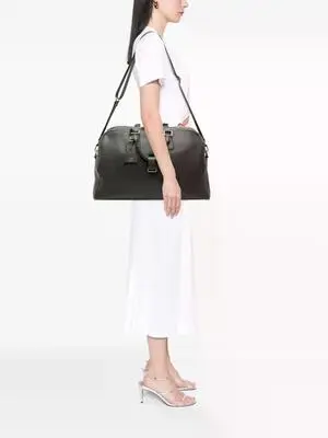 LOUIS VUITTON 2010 Taiga Neo Kendall Travel Bag
