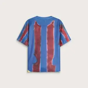 NAVINDER NANGLA Barsuh Jersey