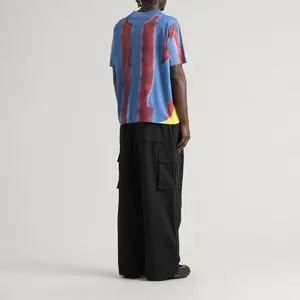 NAVINDER NANGLA Barsuh Jersey
