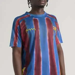 NAVINDER NANGLA Barsuh Jersey