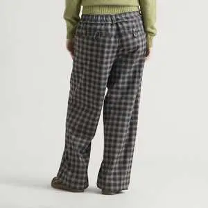 DAMSON MADDER Tomasina Trousers