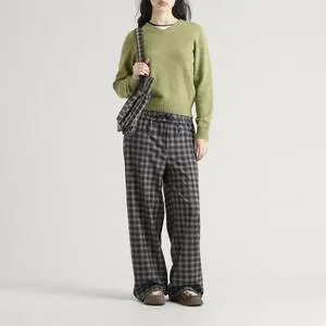 DAMSON MADDER Tomasina Trousers