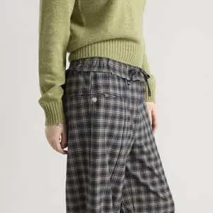 DAMSON MADDER Tomasina Trousers