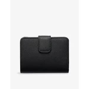 Prada Small Saffiano Leather Wallet
