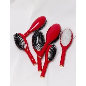 LA BONNE BROSSE N.02 The Essential Care & Detangling Hairbrush