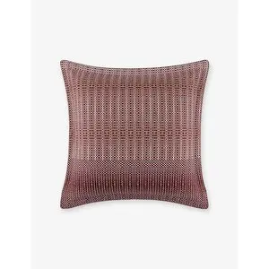BOSS Vassily Cotton Pillowcase - Multicoloured