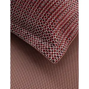BOSS Vassily Cotton Pillowcase
