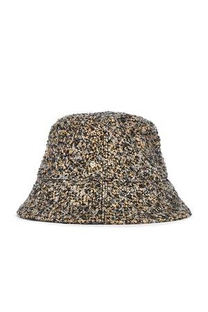 Helen Kaminski Palmer Boucle Bucket Hat
