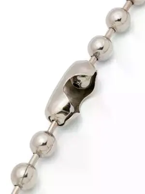 Ottolinger Otto Heart Necklace