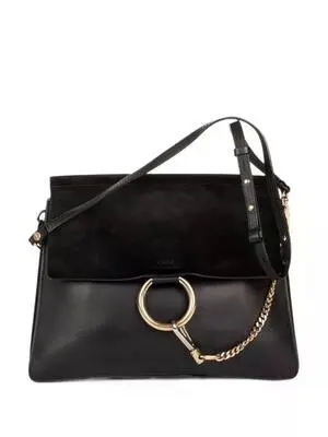 Chloé Medium Faye Shoulder Bag