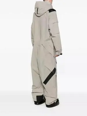 Templa Catalyst Suit Mushroom