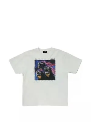 THUG CLUB Samja Graphic-print T-shirt