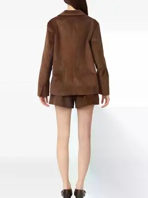 SOTROPA Corduroy Shorts