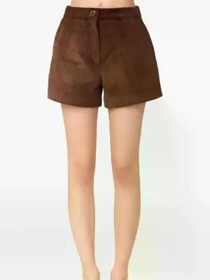 SOTROPA Corduroy Shorts