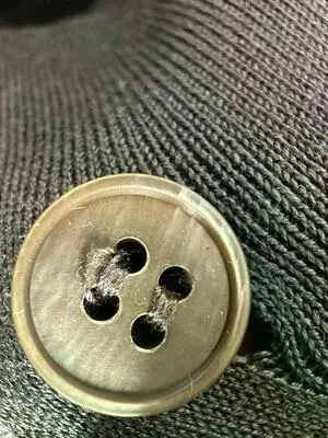 JIL SANDER Button-down Cardigan
