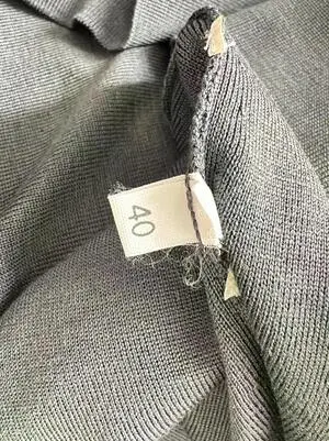 JIL SANDER Button-down Cardigan