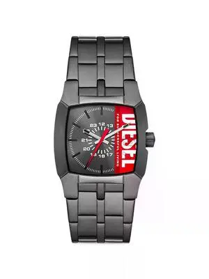 DIESEL® Cliffhanger 36mm Watch - Grey