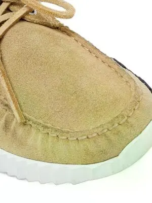 Hermès Ketch Lace-up Sneakers