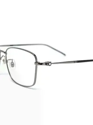 Montblanc Rectangular Frames