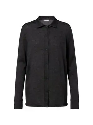 THE ROW Ocari Top