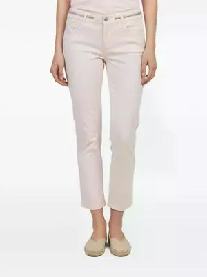 Givenchy Logo Jeans For Women