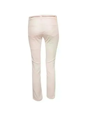 Givenchy Slim-fit Zip-detail Jeans