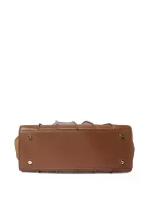 MAESE PLACE Tablao Apache Shoulder Bag