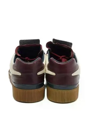 Dolce & Gabbana Miami D.n.a. Panelled Sneakers