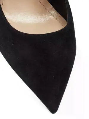 Dior Lovely-d Ankle-tie Pumps