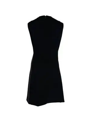 Gucci Sleeveless A-line Mini Dress