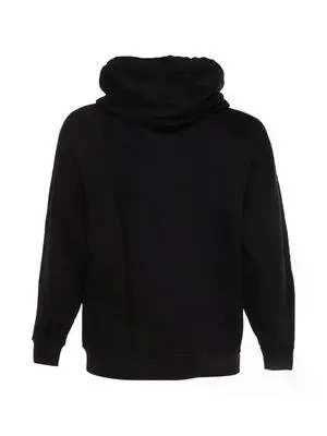 Fendi X Marc Jacobs Baguette Ff Buckle Hoodie