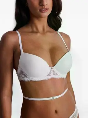 AUBADE Kiss Of Love Lace-trim Bra