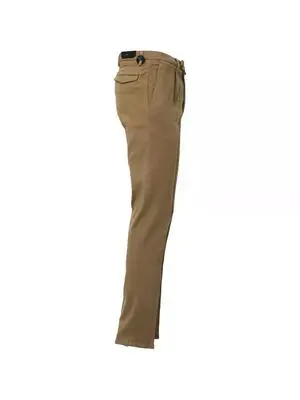 BRIGLIA 1949 Pleated Trousers