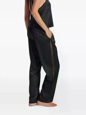 AUBADE Silk Desire Pyjama Bottoms